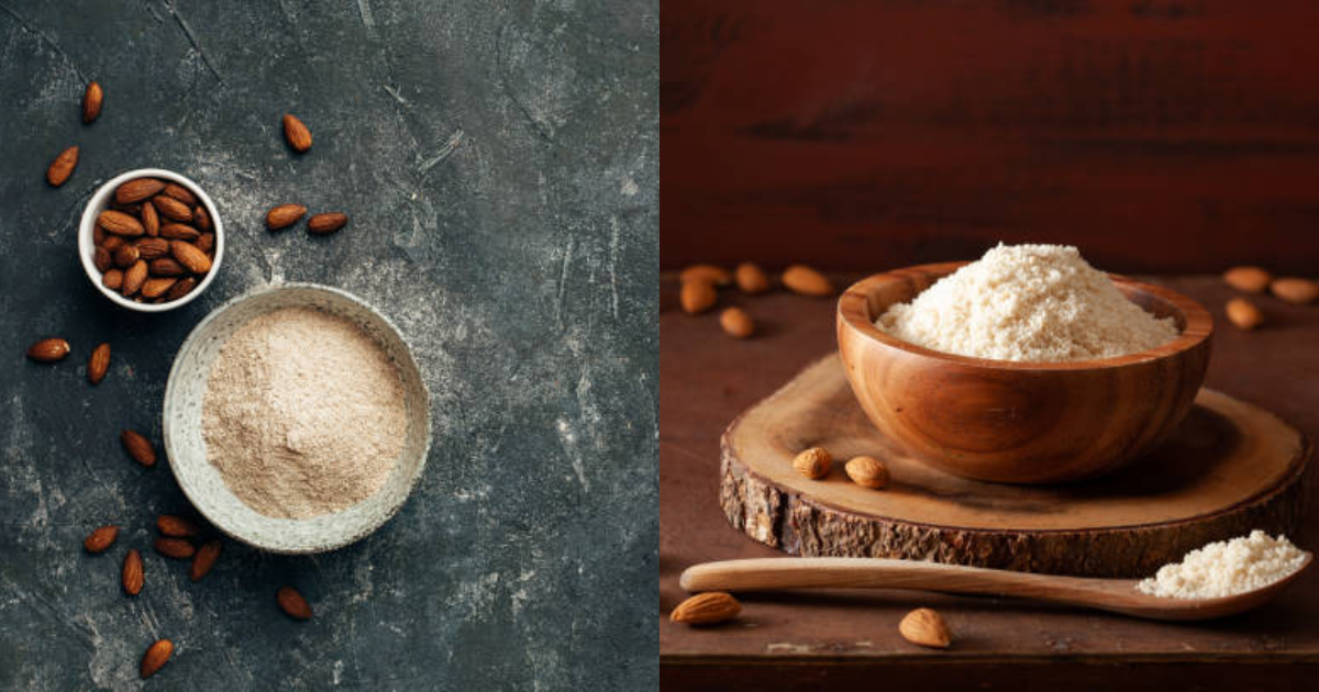 Celeb tips: Healthier alternatives to maida in baking | Times of India