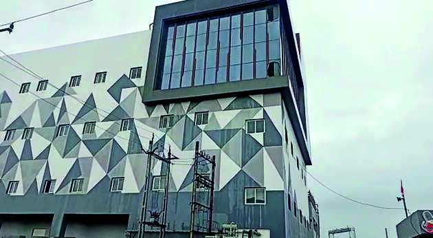 Kim, Surat: Map, Property Rates, Projects, Photos, Reviews, Info