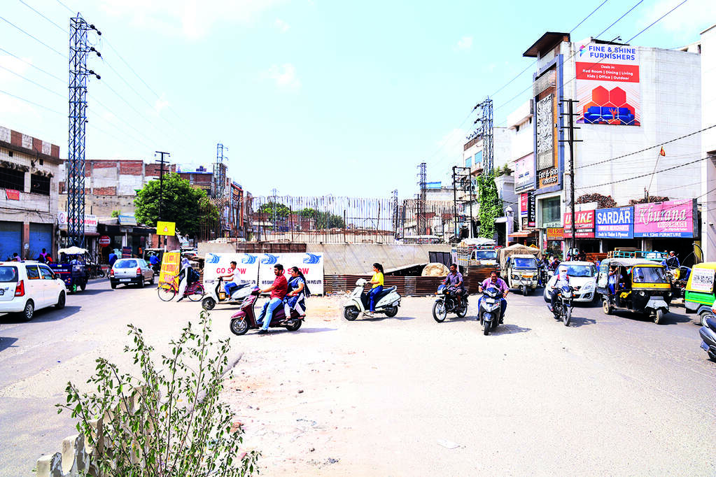 Dugri, Ludhiana: Map, Property Rates, Projects, Photos, Reviews, Info