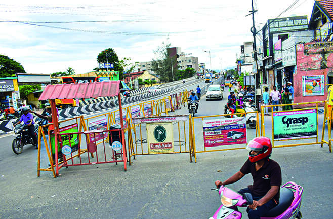 Neelambur, Coimbatore: Map, Property Rates, Projects, Photos, Reviews, Info