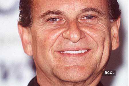 Joe Pesci suing Gotti filmmakers | English Movie News - Times of India