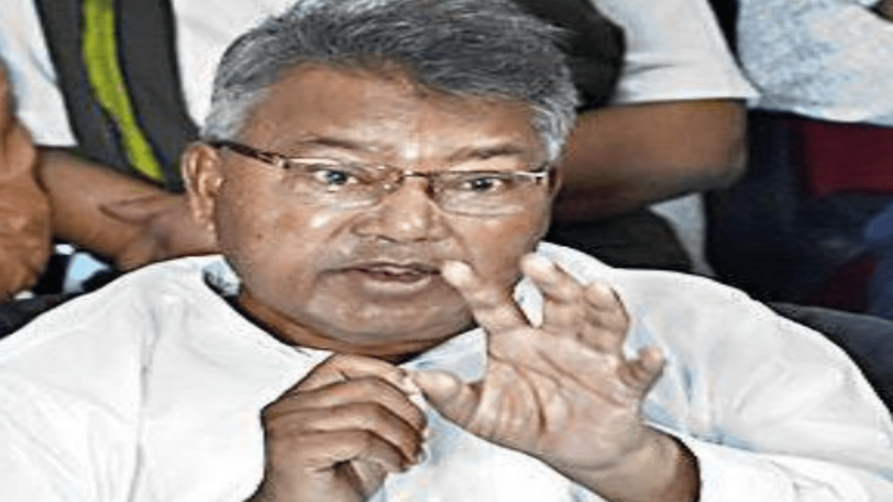 Kanke Patratu Road, Ranchi: Map, Property Rates, Projects, Photos ...