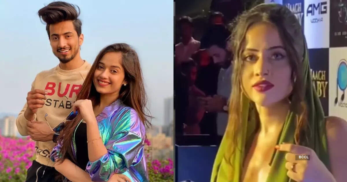 From reports of Jannat Zubair-Faisal Shaikh participating in Bigg Boss 16 to Urfi Javed ...