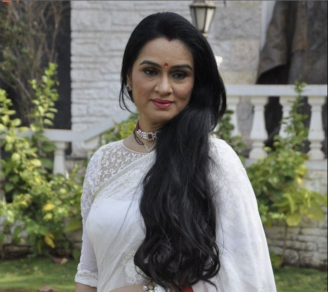 Padmini Kolhapure 2022