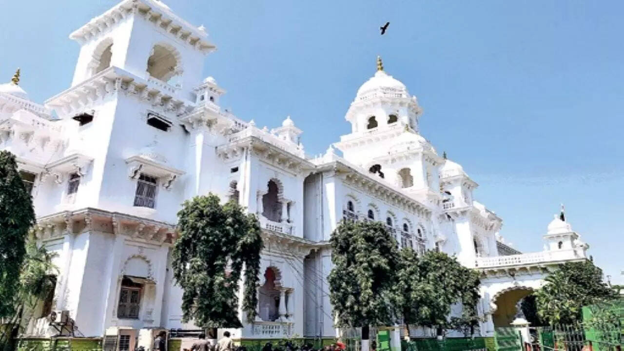 Shivanagar Colony, Hyderabad: Map, Property Rates, Projects, Photos ...