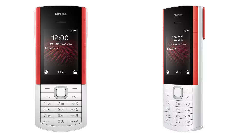 Nokia 5170