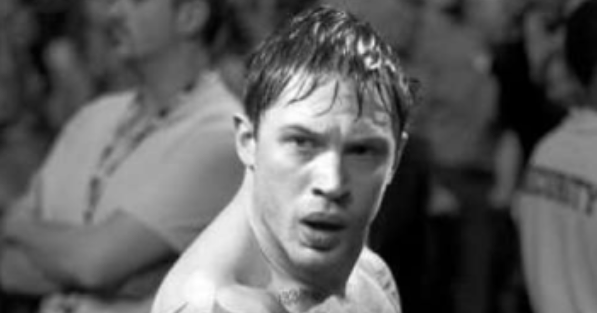 On Tom Hardy's birthday, know all about his incredible weight ...