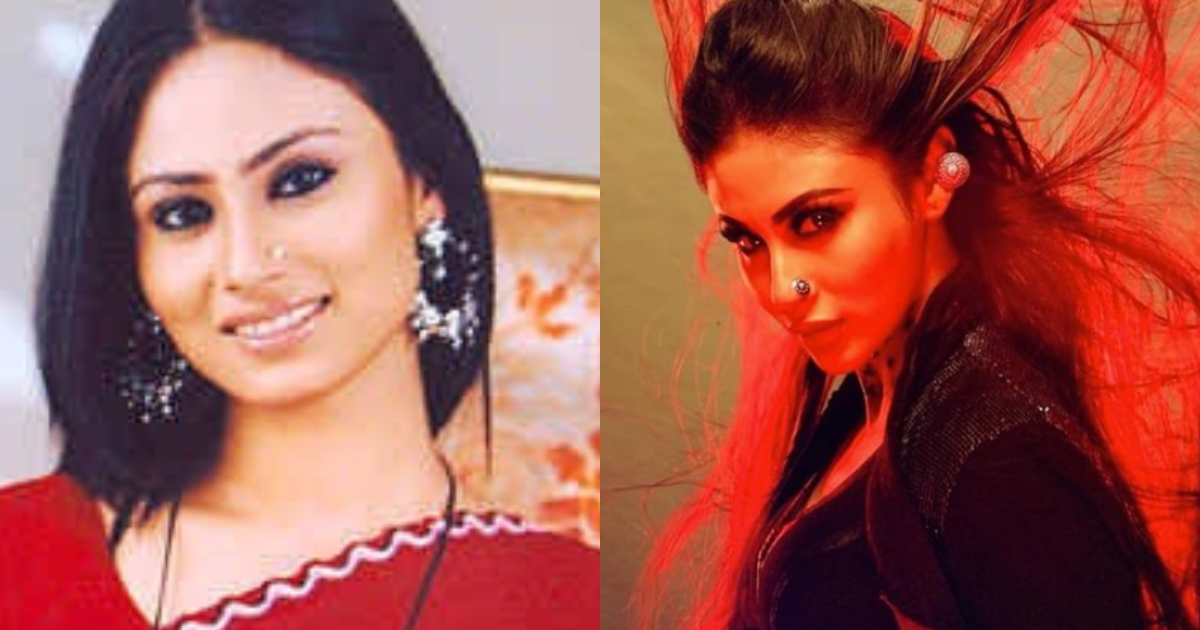 Mouni Roy wows fans as Junoon in Brahmastra; from being a background ...