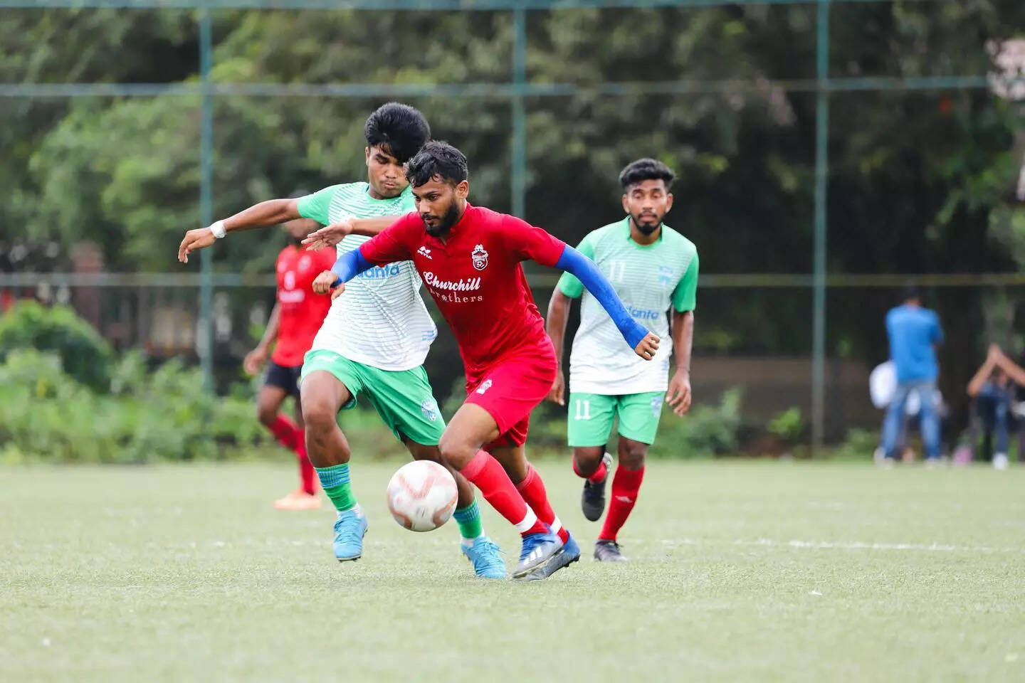 Vasco Da Gama, Goa: Map, Property Rates, Projects, Photos, Reviews, Info