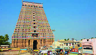 Thirunagar, Madurai: Map, Property Rates, Projects, Photos, Reviews, Info