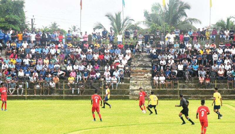 Verna, Goa: Map, Property Rates, Projects, Photos, Reviews, Info