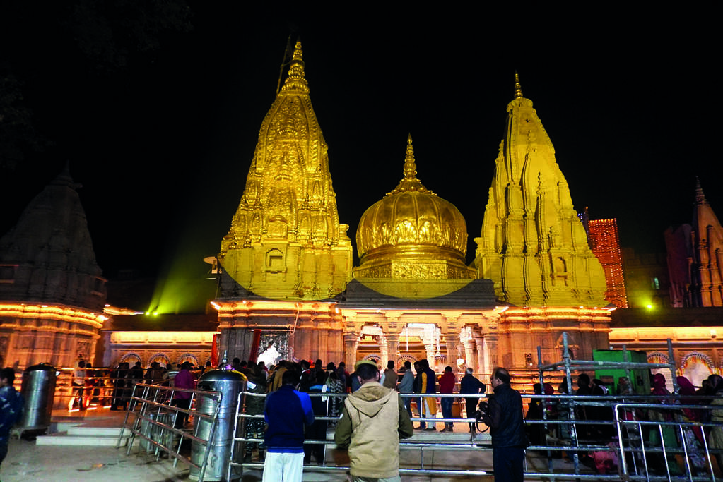 Ganesh dham colony, Varanasi: Map, Property Rates, Projects, Photos ...