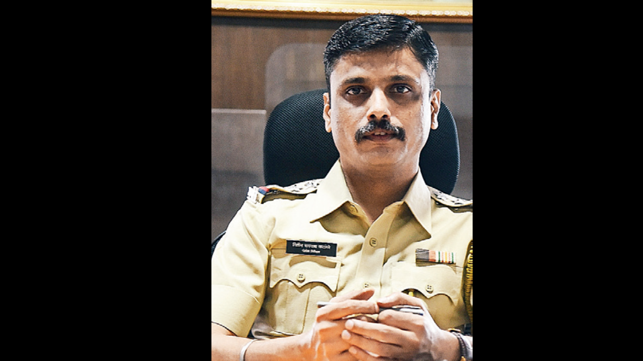 New Mankapur, Nagpur: Map, Property Rates, Projects, Photos, Reviews, Info