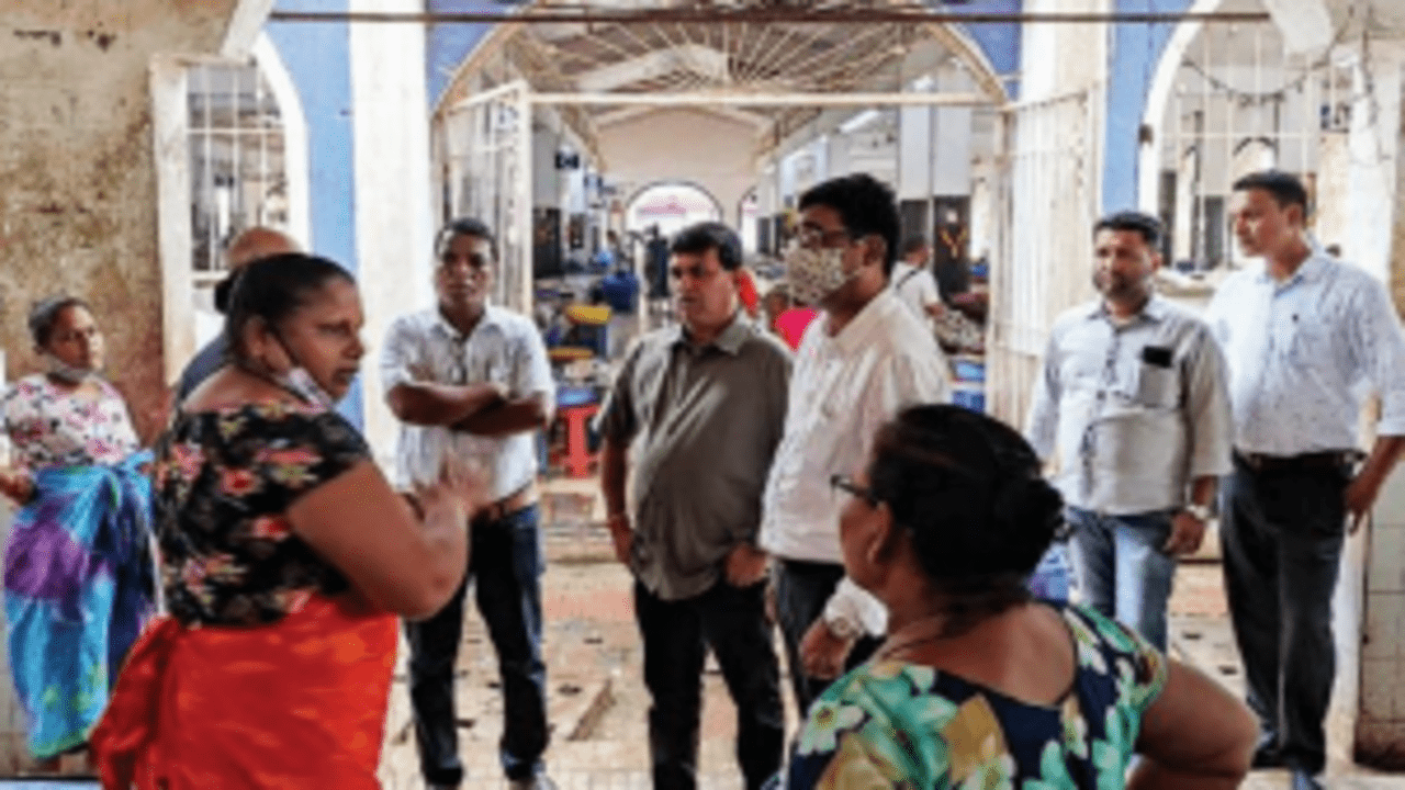 Madkai, Goa: Map, Property Rates, Projects, Photos, Reviews, Info