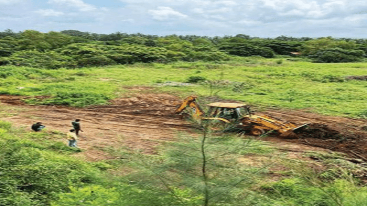 Taleigao, Goa: Map, Property Rates, Projects, Photos, Reviews, Info