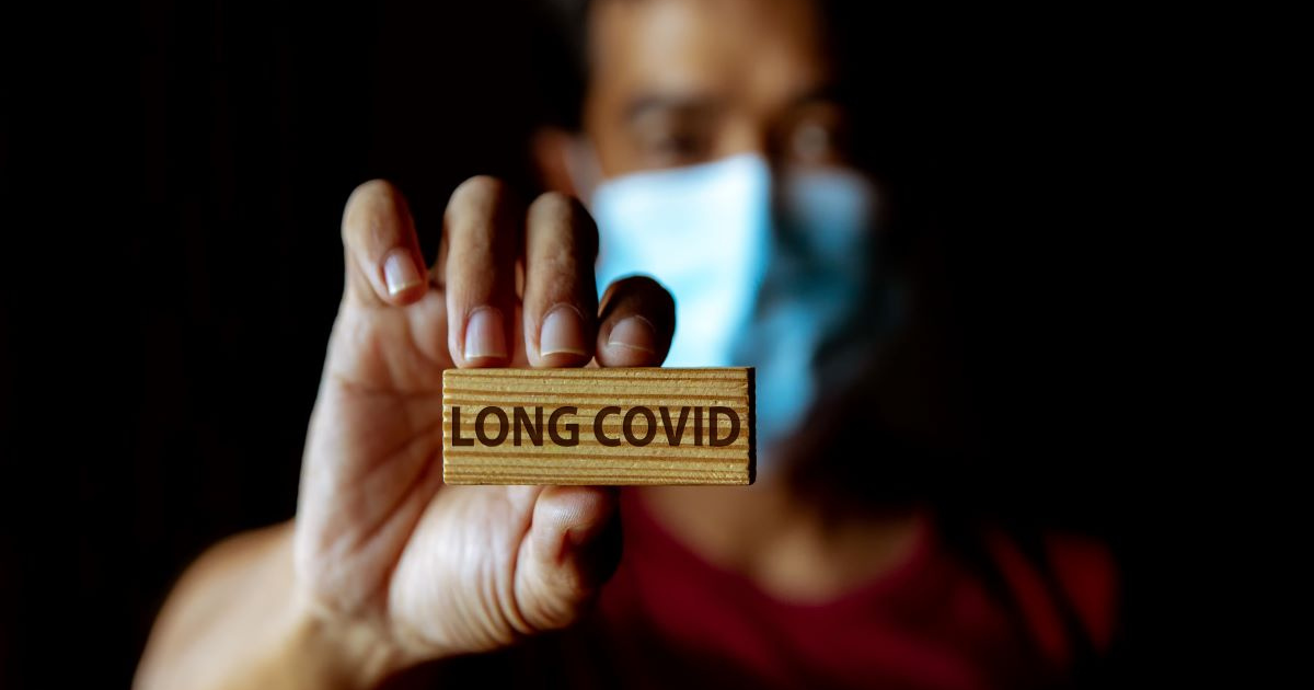 Long COVID: Three physical factors that could increase your risk by up ...