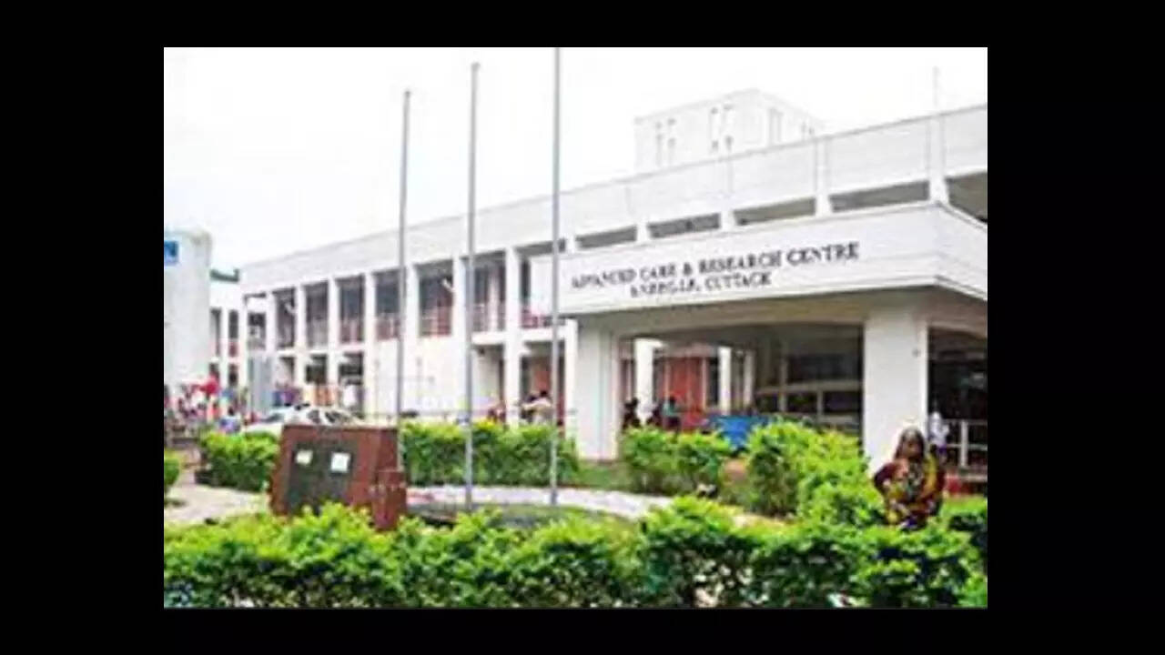 Labour Colony, Cuttack: Map, Property Rates, Projects, Photos, Reviews ...