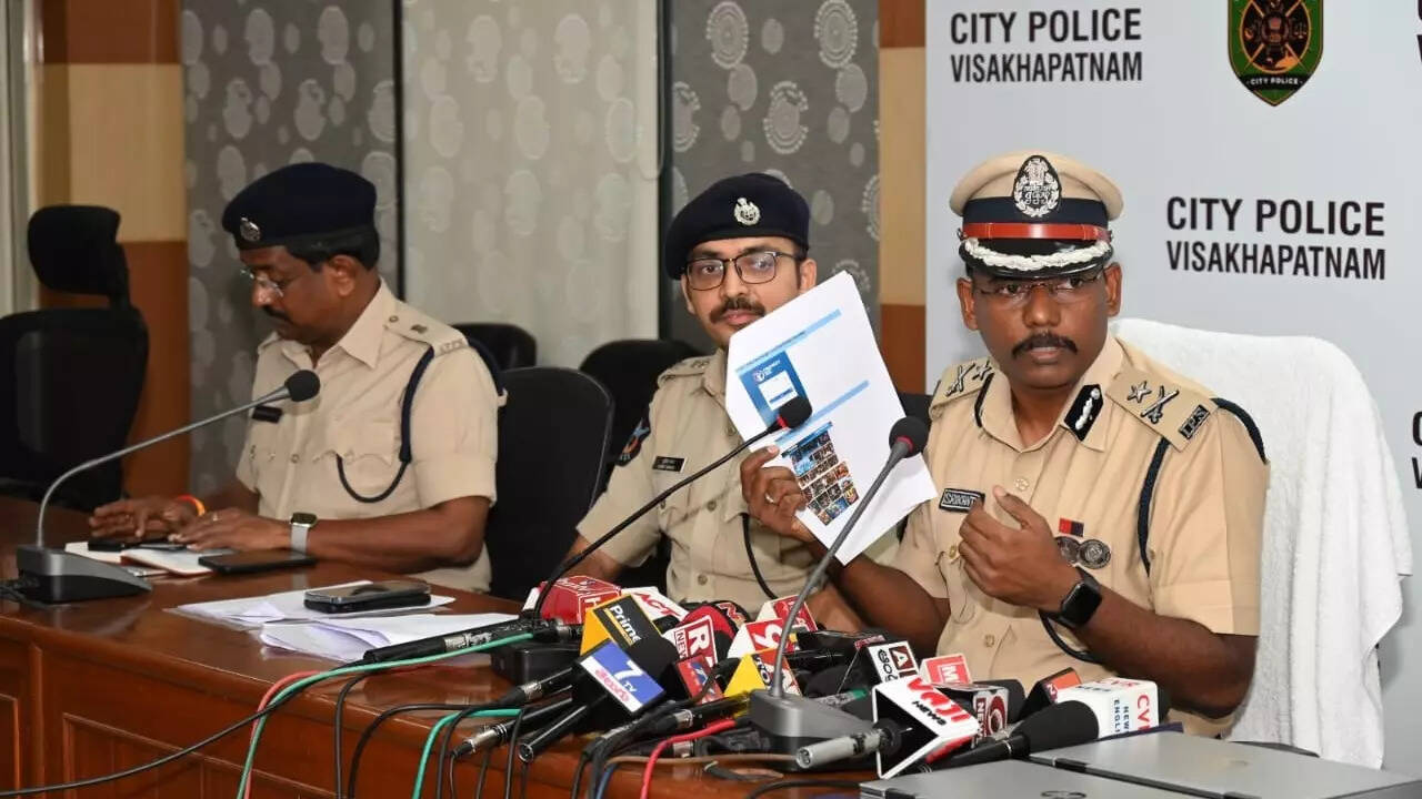 RTC Complex, Visakhapatnam: Map, Property Rates, Projects, Photos ...