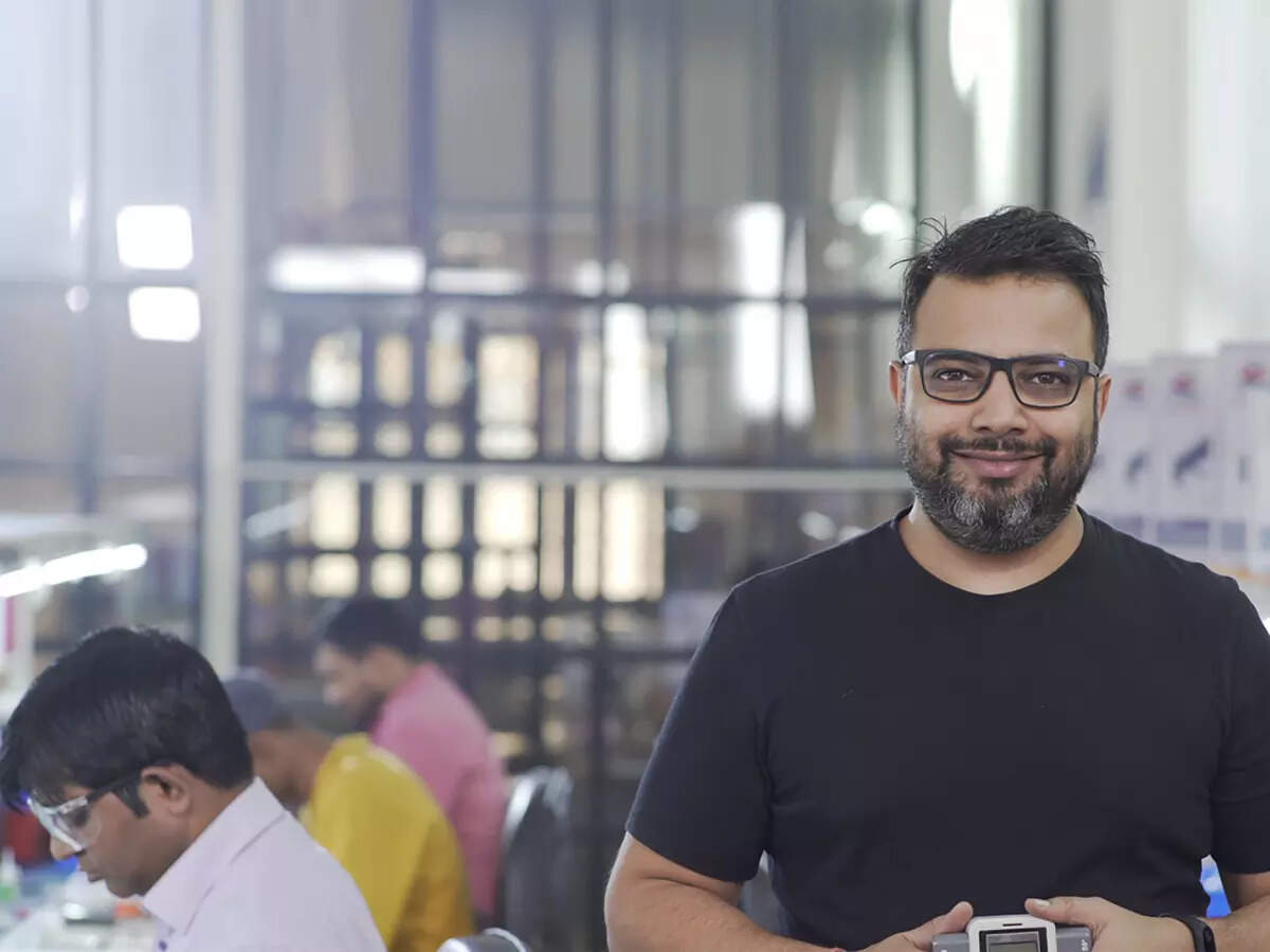 Avishkaar: A startup providing hardware kits on Amazon to help kids ...