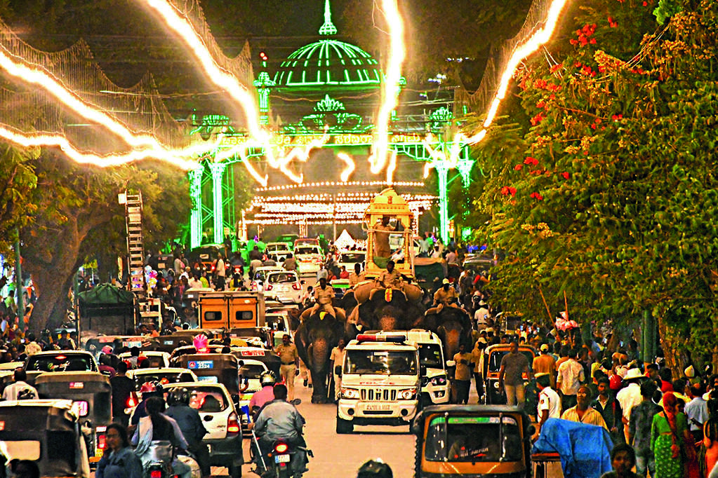 KC Layout, Mysore: Map, Property Rates, Projects, Photos, Reviews, Info