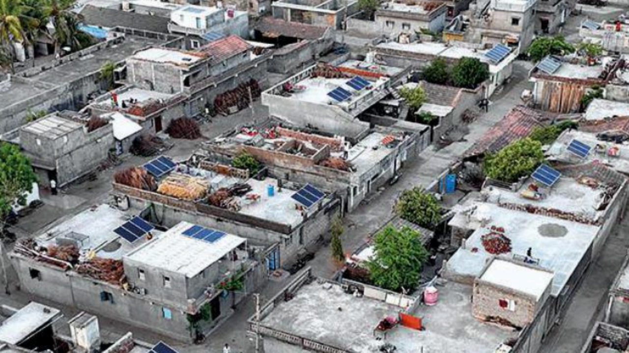 Olpad Sayan Road, Surat: Map, Property Rates, Projects, Photos, Reviews ...