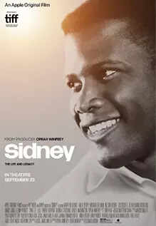 Sidney Review: It's a remarkable documentary that traces a remarkable life