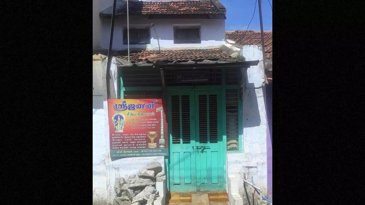 Rasipuram, Salem: Map, Property Rates, Projects, Photos, Reviews, Info