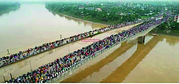 Amingaon, Guwahati: Map, Property Rates, Projects, Photos, Reviews, Info