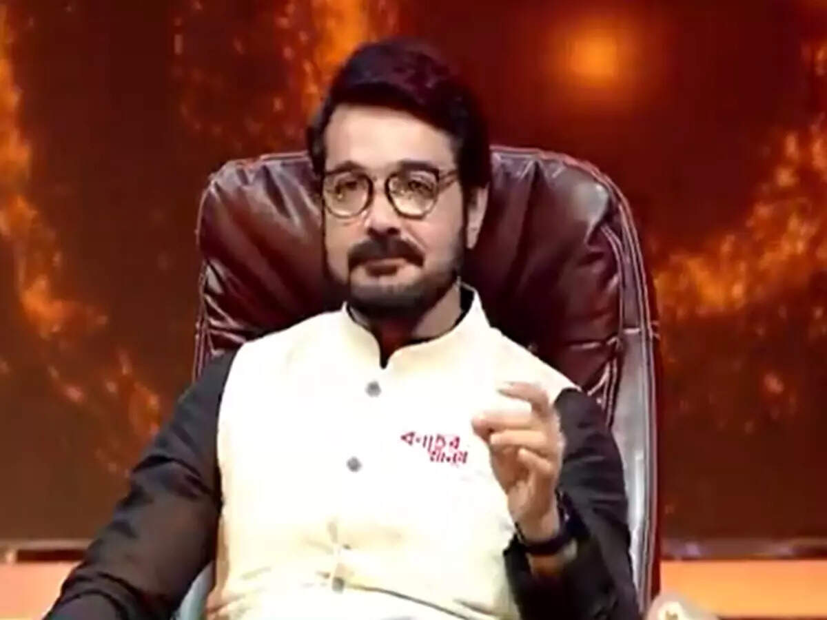 Prasenjit Chatterjee Movie List