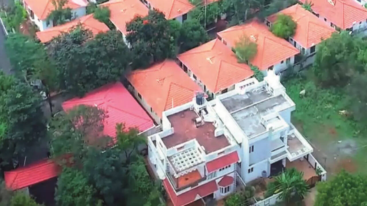 Kallipalayam, Coimbatore: Map, Property Rates, Projects, Photos ...
