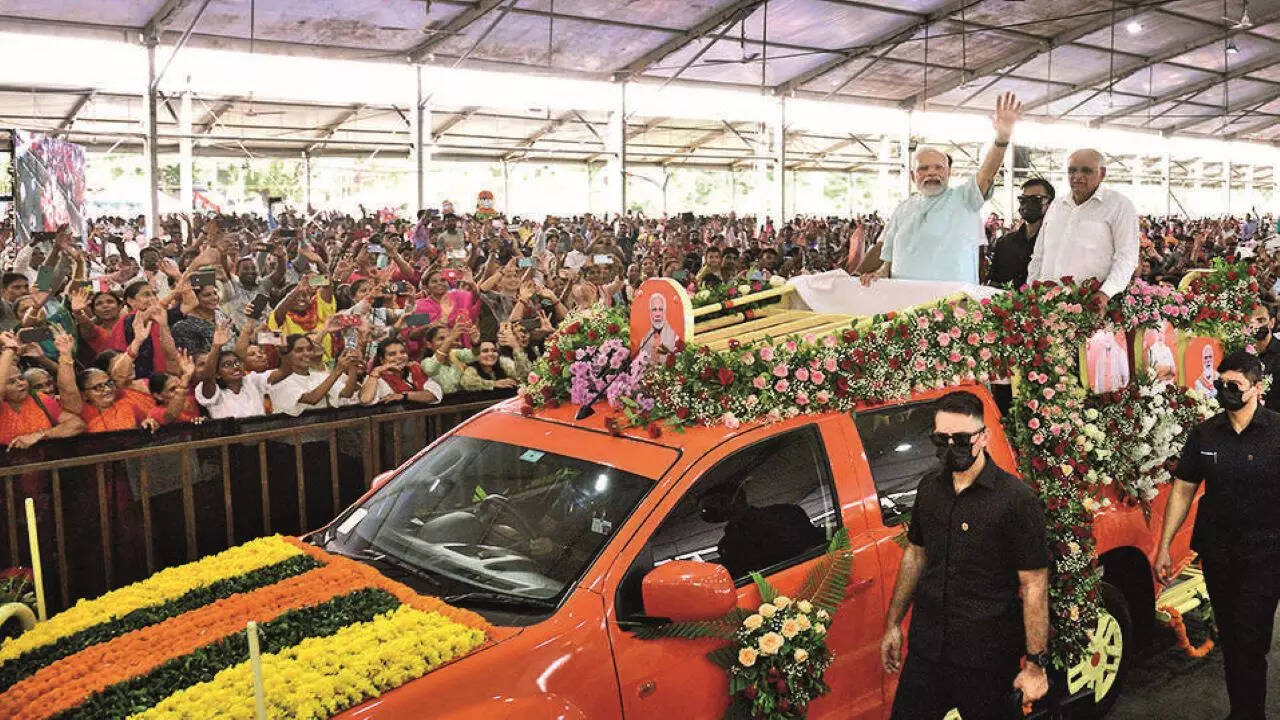 Varachha Main Road, Surat: Map, Property Rates, Projects, Photos ...