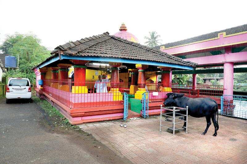 Aradi Socorro, Goa: Map, Property Rates, Projects, Photos, Reviews, Info