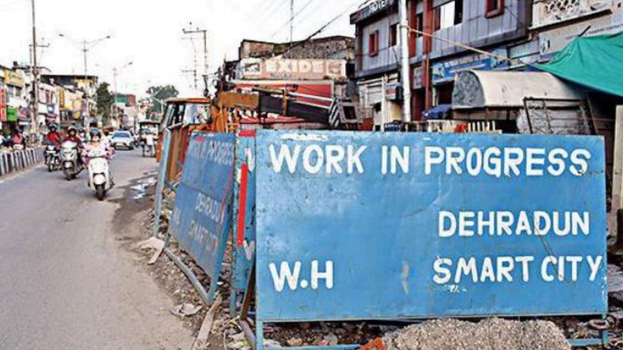 Devlok Colony, Dehradun: Map, Property Rates, Projects, Photos, Reviews ...