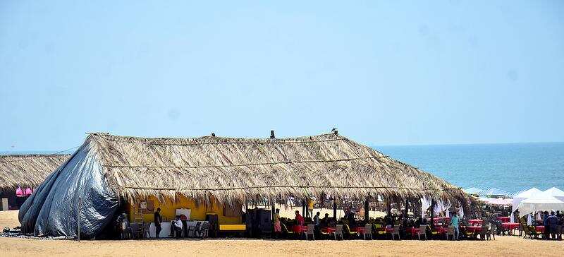 Varca, Goa: Map, Property Rates, Projects, Photos, Reviews, Info