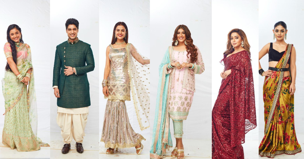 Bigg Boss 16: Full and final list of contestants | Times of India