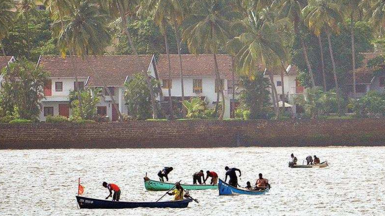 Verna industrial estate, Goa: Map, Property Rates, Projects, Photos ...