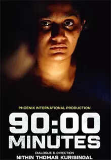 90:00 Minutes Movie: Showtimes, Review, Songs, Trailer, Posters, News ...