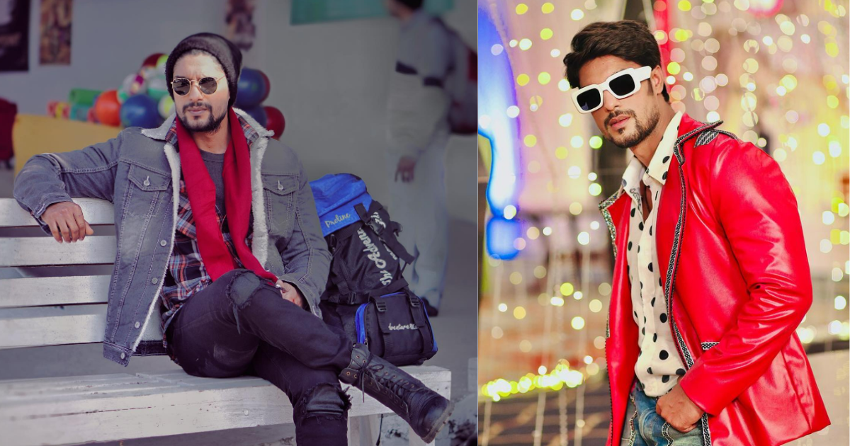 Take cues from Bigg Boss 16's Ankit Gupta to style those Jackets in ...