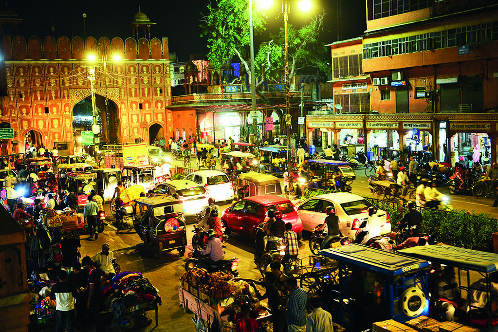 Brahmpuri Khurra, Jaipur: Map, Property Rates, Projects, Photos ...