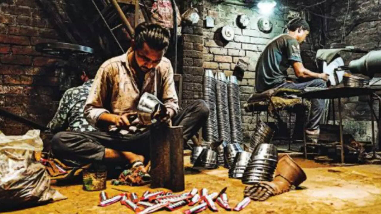 Umreth, Anand: Map, Property Rates, Projects, Photos, Reviews, Info