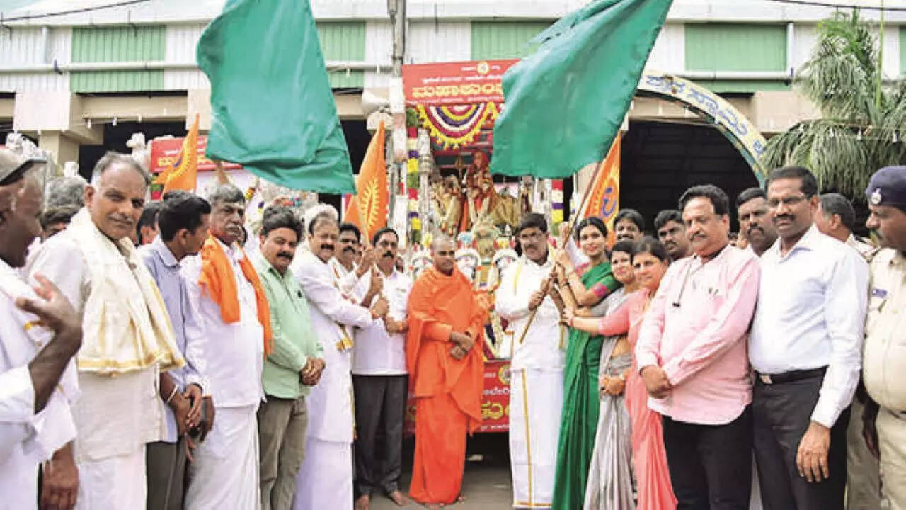 Hunsur, Mysore: Map, Property Rates, Projects, Photos, Reviews, Info