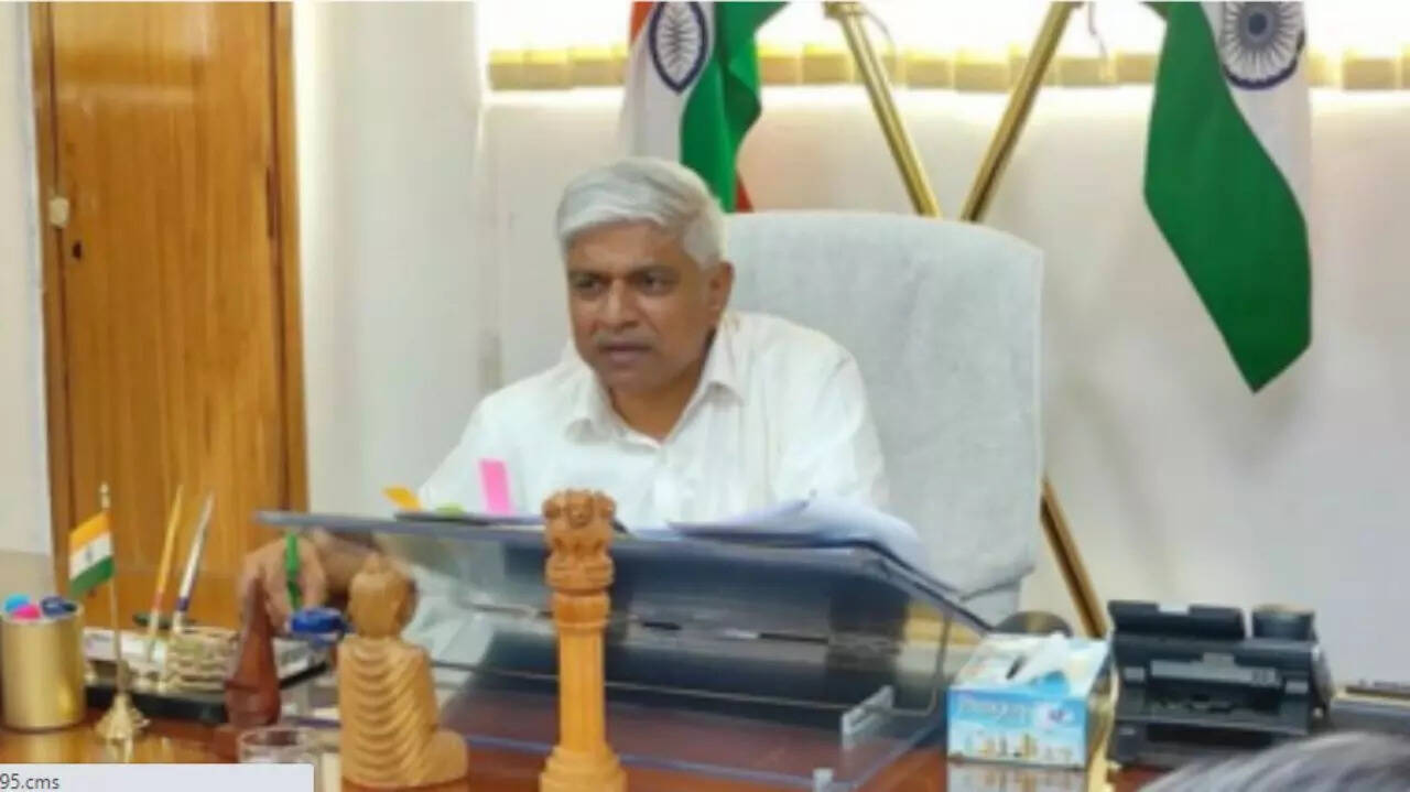 Senchal Lake, Darjeeling: Map, Property Rates, Projects, Photos ...