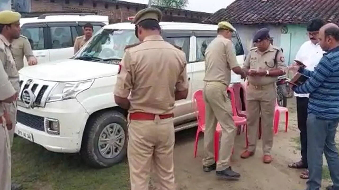 Sector 4 Vikas Nagar, Lucknow: Map, Property Rates, Projects, Photos ...