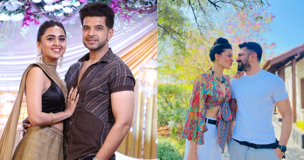 Bigg Boss contestants who fell in love inside the house | Times of India