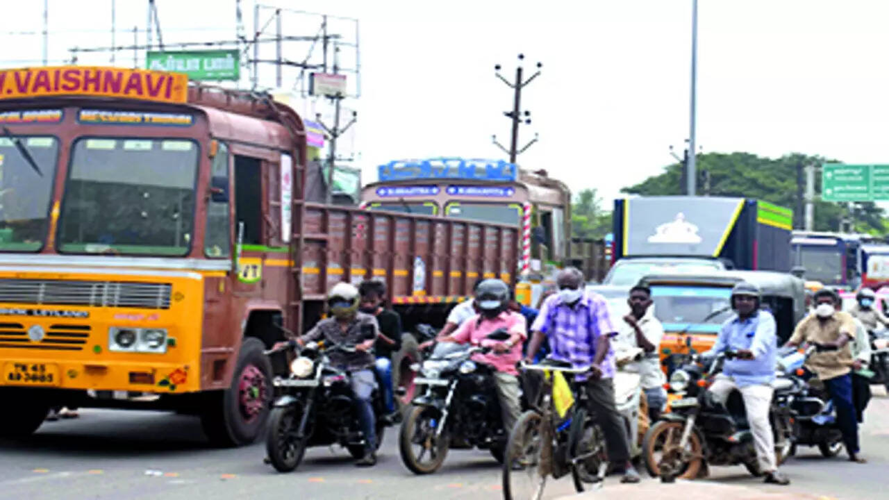 Viralimalai, Trichy: Map, Property Rates, Projects, Photos, Reviews, Info