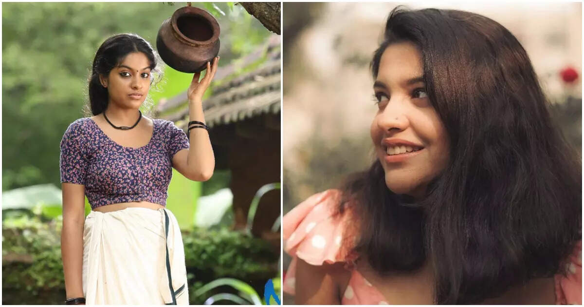 Everything you need to know about Rani Raja's Archana Kavi | Times of India