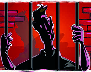 tirupur: Two Men Get Double Life In Murder Case | Coimbatore News ...