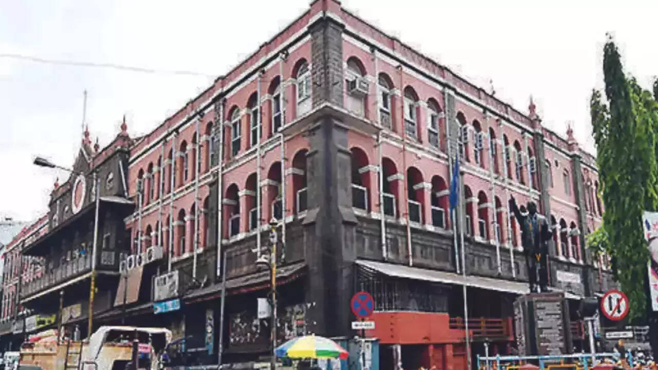 Nagala Park, Kolhapur: Map, Property Rates, Projects, Photos, Reviews, Info