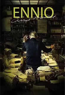 Ennio Movie: Showtimes, Review, Songs, Trailer, Posters, News & Videos ...