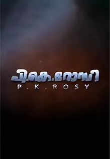 PK Rosy Movie: Showtimes, Review, Songs, Trailer, Posters, News & Videos | eTimes